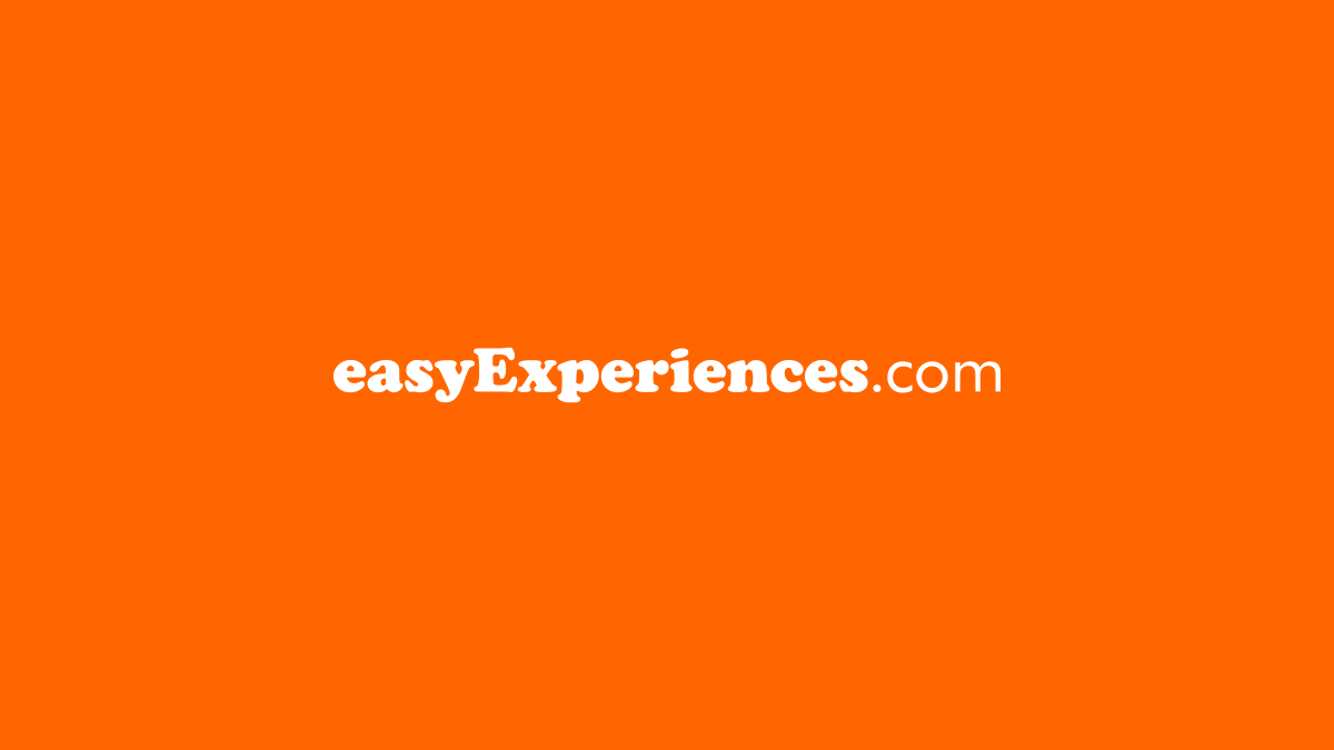 easyExperiences.com | Compare the prices of Attractions